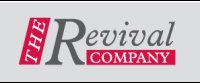 Revival Logo – Shapiro Fine Art